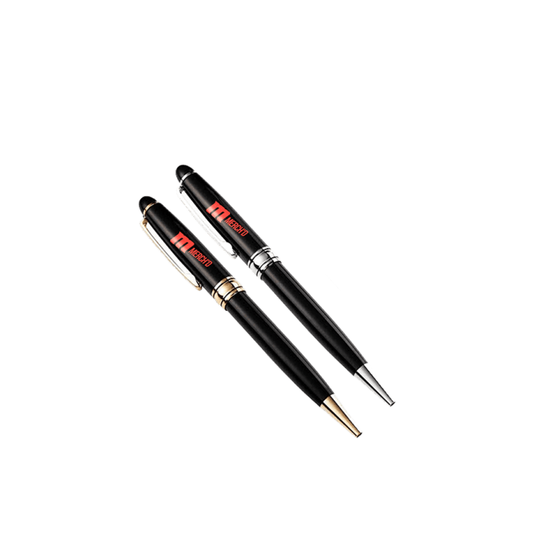 Custom Merch - Merch'd