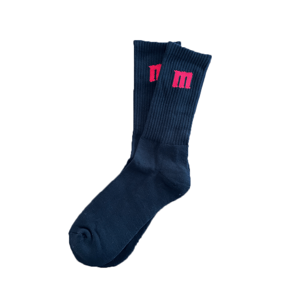 Socks - Merch'd