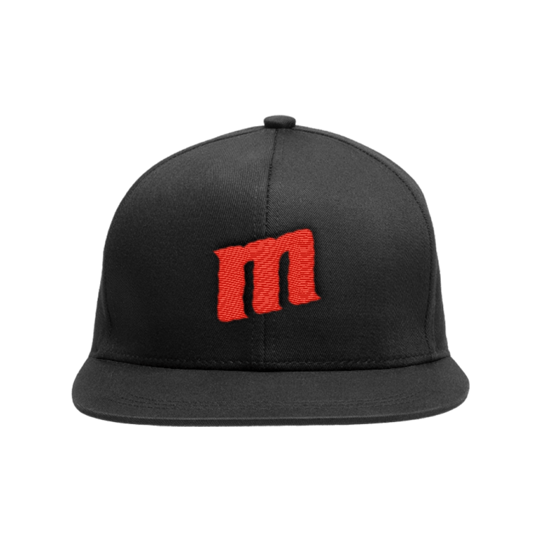 Custom Merch - Merch'd