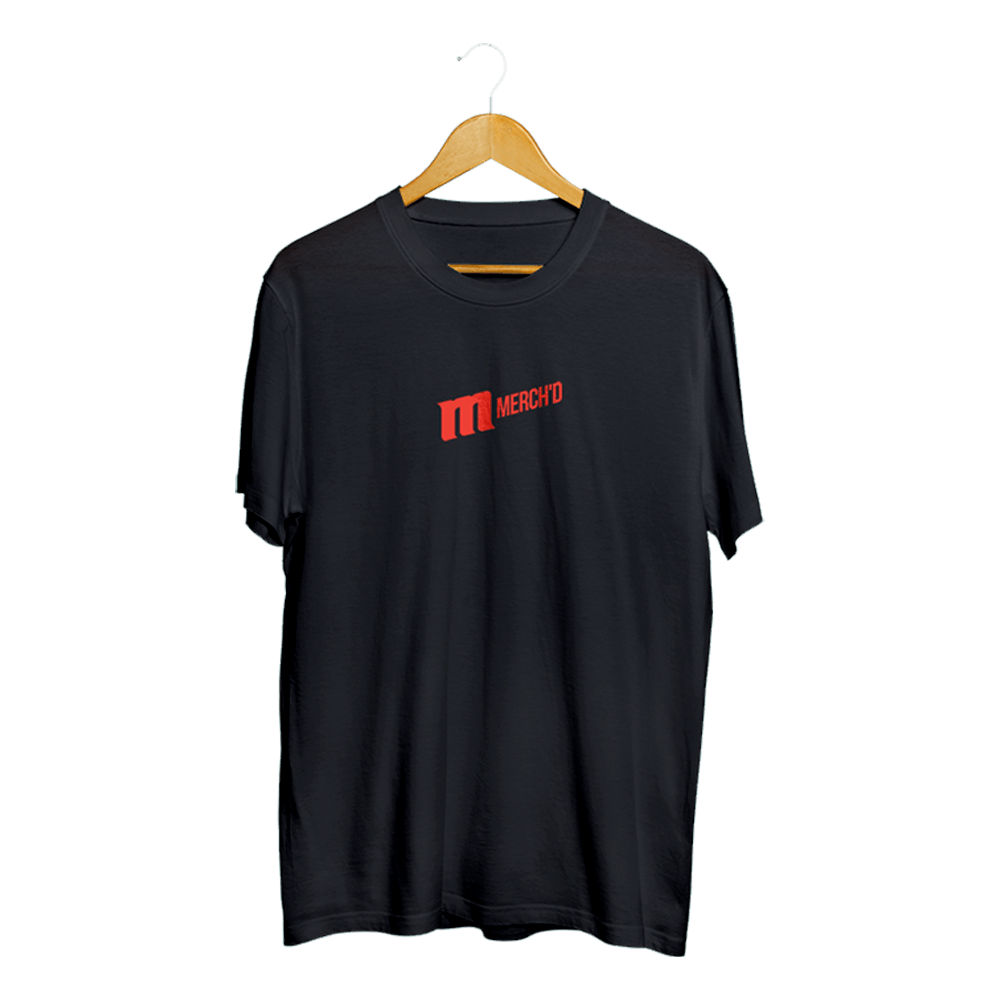 Custom Merch - Merch'd